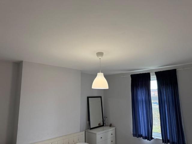 Room in a Shared Flat, Stonyhurst St, G22