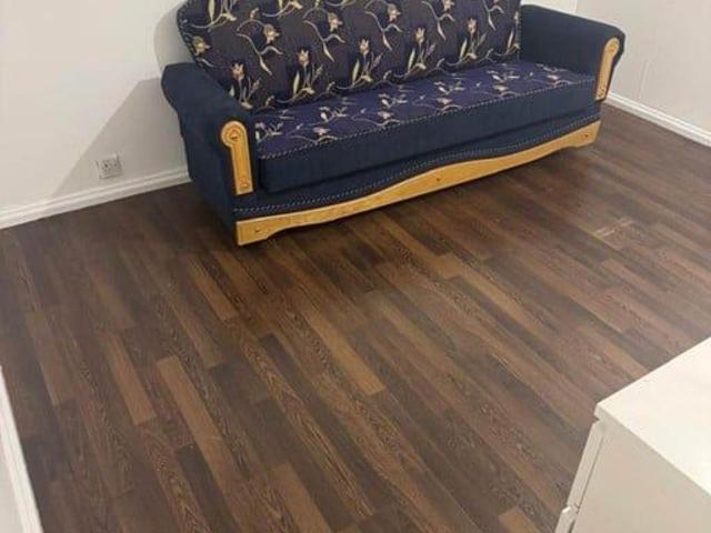 Room in a Shared Flat, Stretford, M32