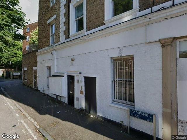 Room in a Shared Flat, Swain Court, SE13