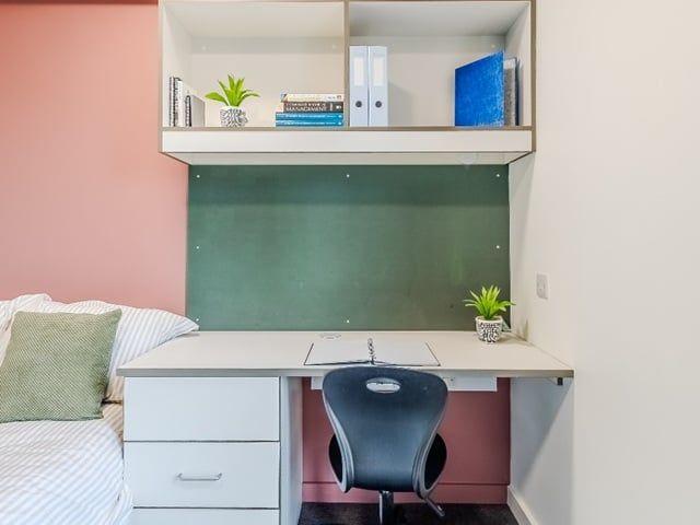 Room in a Shared Flat, Powis Place, AB25
