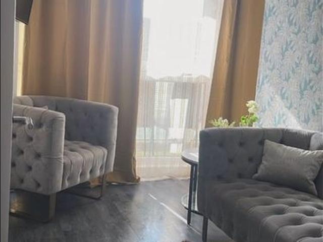 Room in a Shared Flat, Paddington, W2
