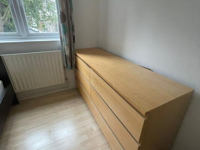 Room in a Shared Flat, Panama House, E1