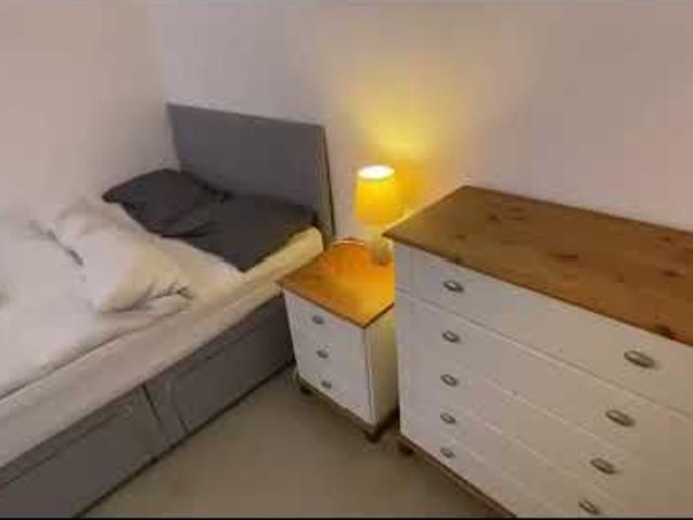 Room in a Shared Flat, Park View House, NW1