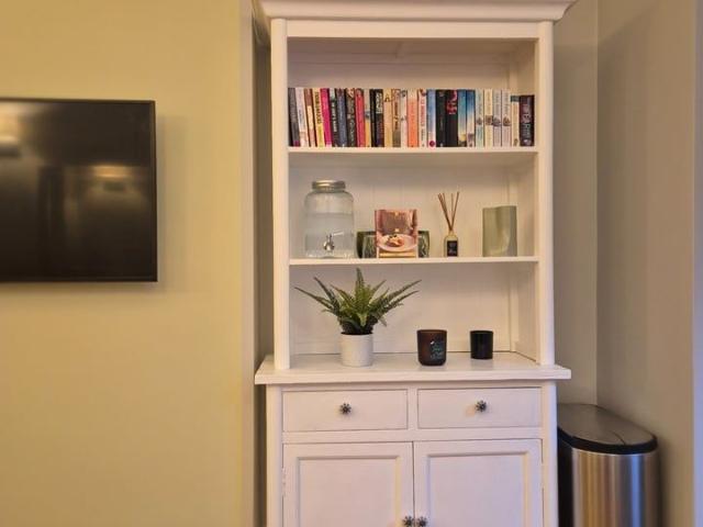 Room in a Shared Flat, Park Mansions, SW8