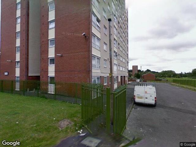 Room in a Shared Flat, Parkway Towers, LS14