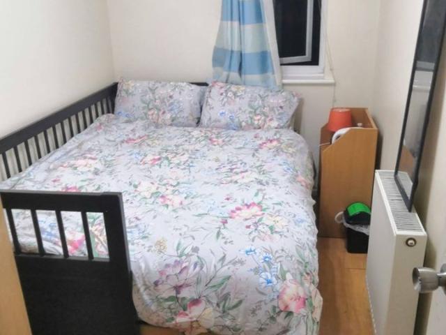 Room in a Shared Flat, Pempath Place, HA9