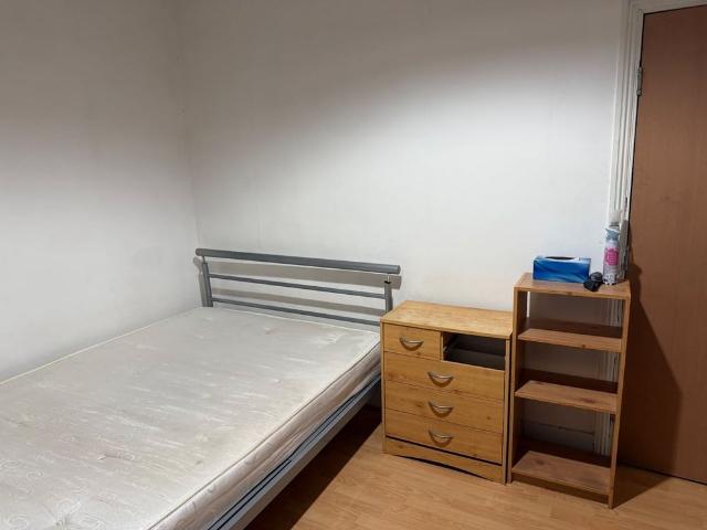 Room in a Shared Flat, Plashet Road, E13