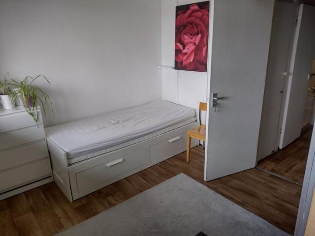 Room in a Shared Flat, Prospect House, SE1