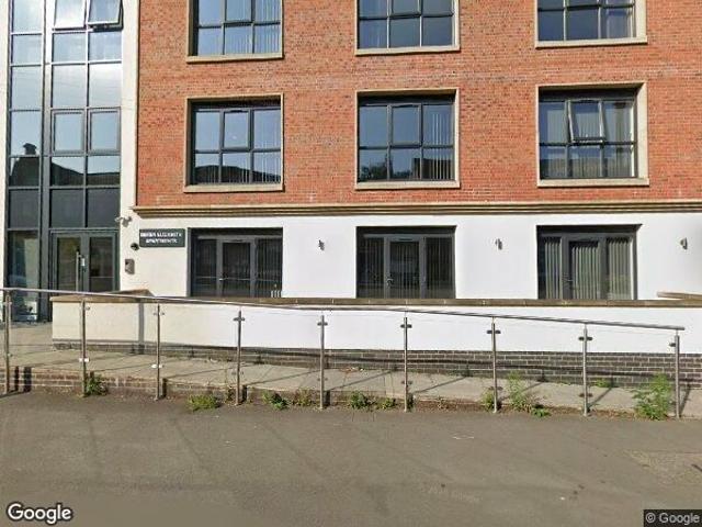 Room in a Shared Flat, Queens Road, LE2