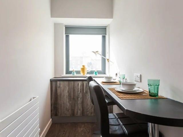 Room in a Shared Flat, Queens Walk, RG1