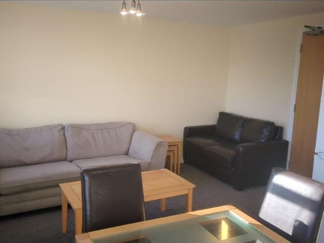 Room in a Shared Flat, Royal Victoria Court, NG7