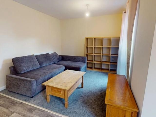 Room in a Shared Flat, Royal Victoria Court, NG7