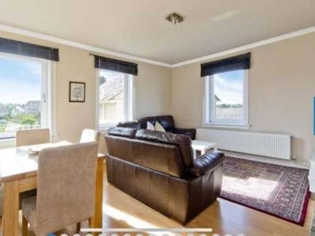 Room in a Shared Flat, Ravenswood Avenue, EH16