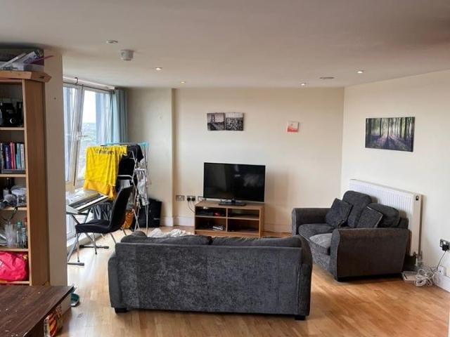 Room in a Shared Flat, Raphael House, IG1