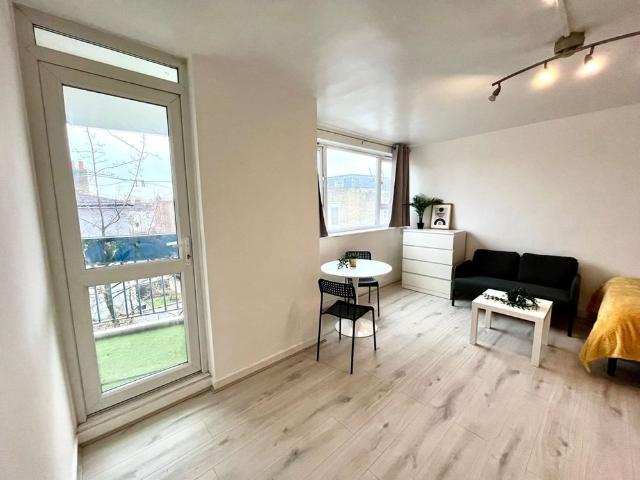 Room in a Shared Flat, Richmond Road, E8