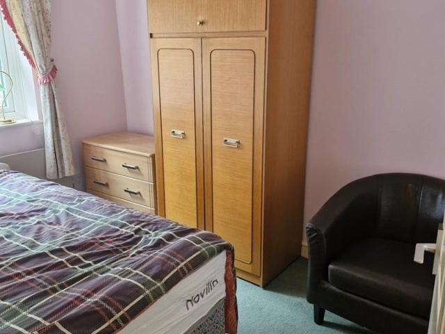 Room in a Shared Flat, Riddfield Road, B36