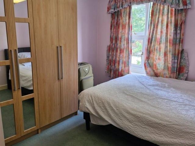 Room in a Shared Flat, Riddfield Road, B36