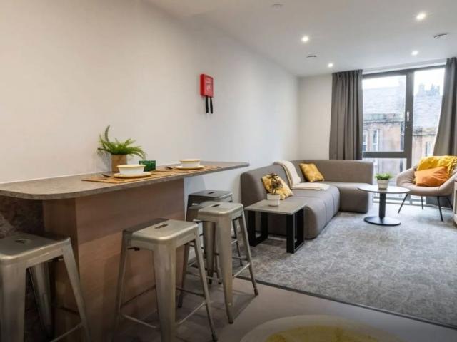 Room in a Shared Flat, Rillbank Terrace, EH9