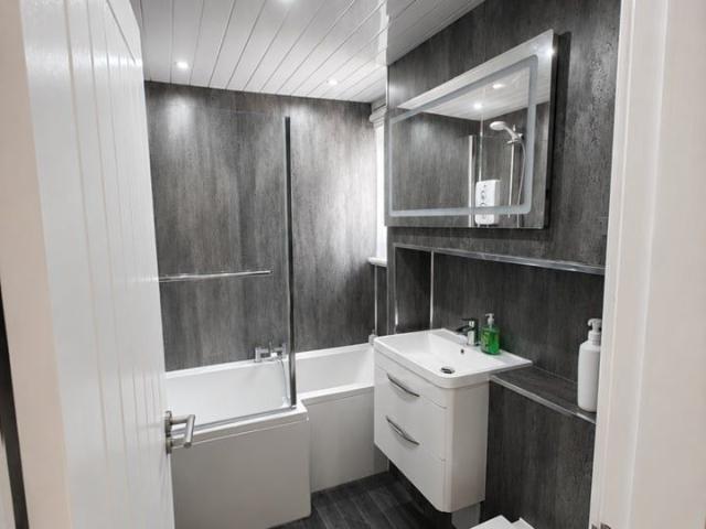 Room in a Shared Flat, Rutherglen, G73