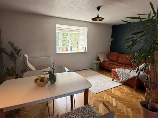 Room in a Shared Flat, Ruckholt Road, E10