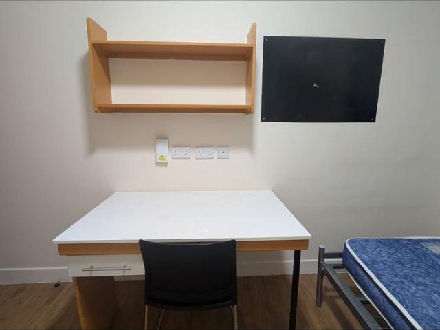 Room in a Shared Flat, Russell St, NG7