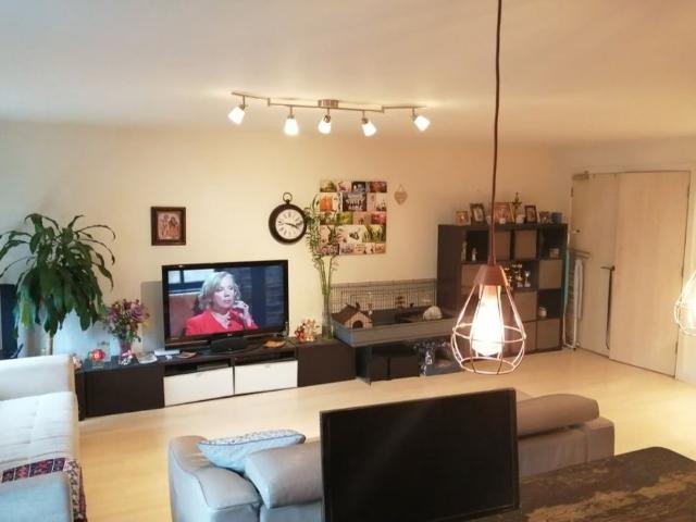 Room in a Shared Flat, Ryland St, B16