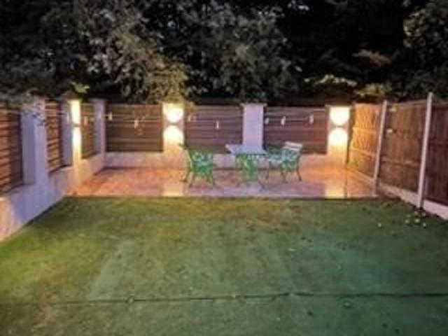 Room in a Shared Flat, Wood Green, N22