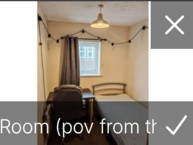 Room in a Shared Flat, Waterside, CV1