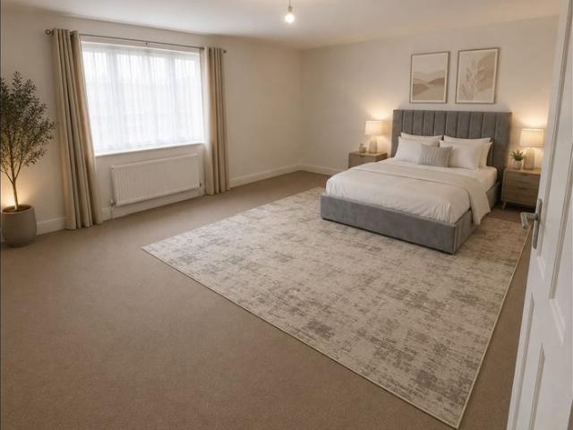 Room in a Shared Flat, Watford Way, NW4