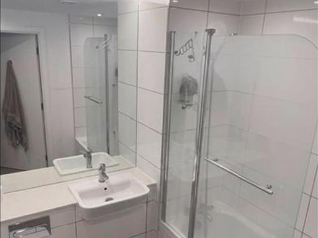 Room in a Shared Flat, Watkins House, TW8