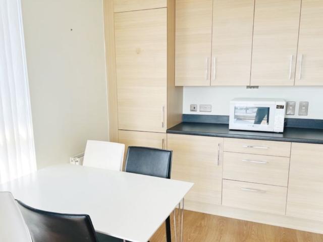 Room in a Shared Flat, Ward Road, E15