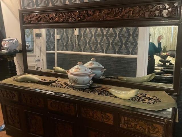 Room in a Shared Flat, West Kensington Mansions, W14
