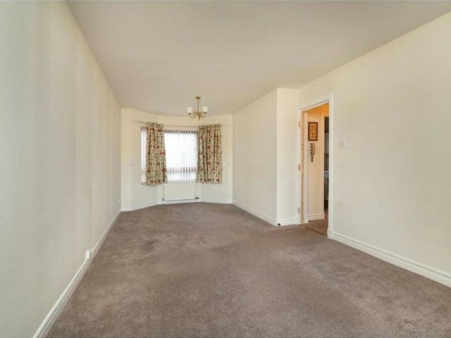 Room in a Shared Flat, West Powburn, EH9
