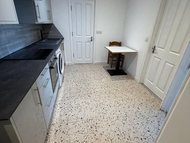 Room in a Shared Flat, West St, BN1