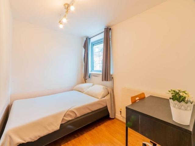 Room in a Shared Flat, Wheler St, E1