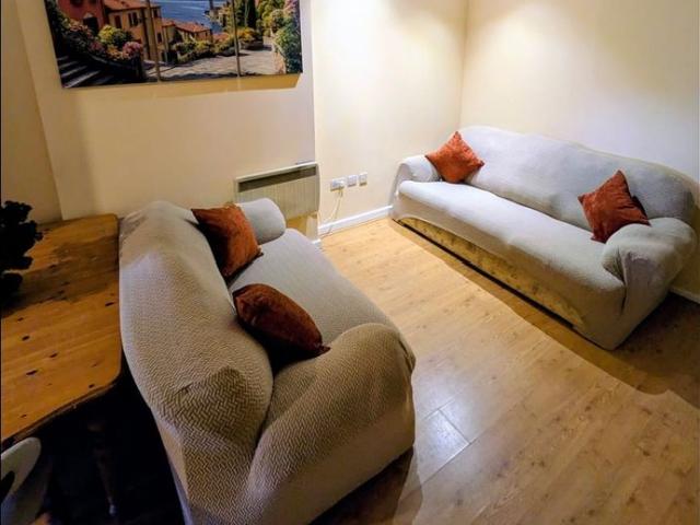 Room in a Shared Flat, Wick Lane, E3