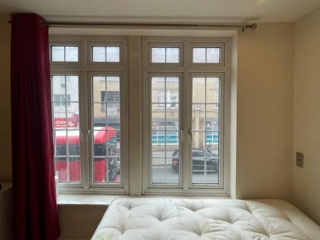 Room in a Shared Flat, Willesden, NW10