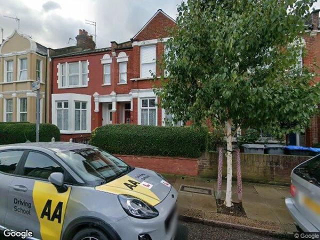 Room in a Shared Flat, Willesden Green, NW2