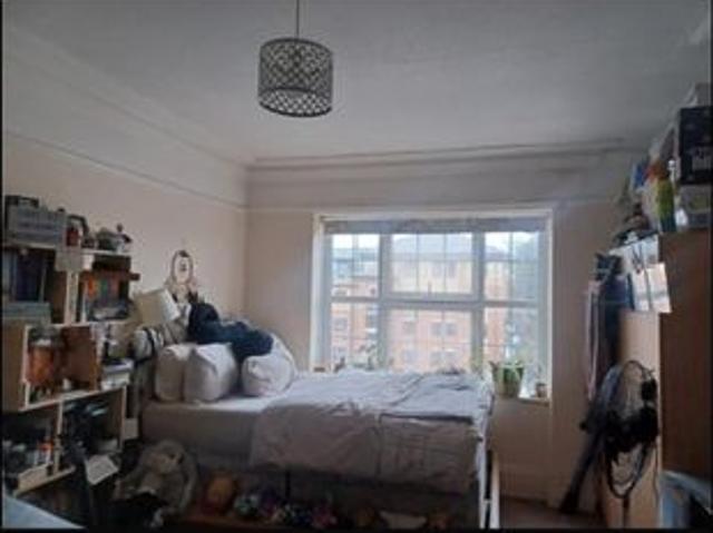 Room in a Shared Flat, Willesden Lane, NW2