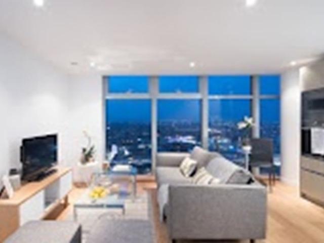 Room in a Shared Flat, Winston Way, IG1