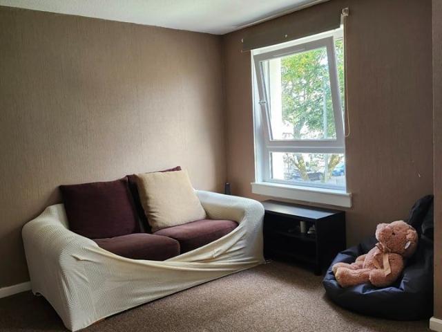 Room in a Shared Flat, Wyndford Road, G20