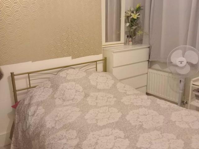 Room in a Shared Flat, Tottenham, N17