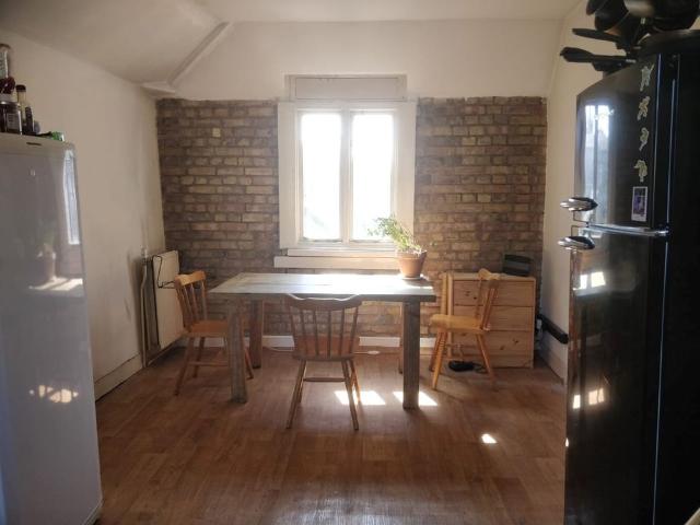 Room in a Shared Flat, Tower Bridge Road, SE1