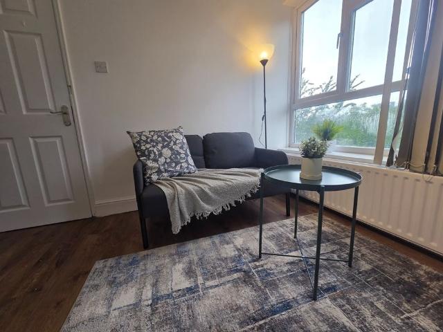 Room in a Shared Flat, Tay House, E3
