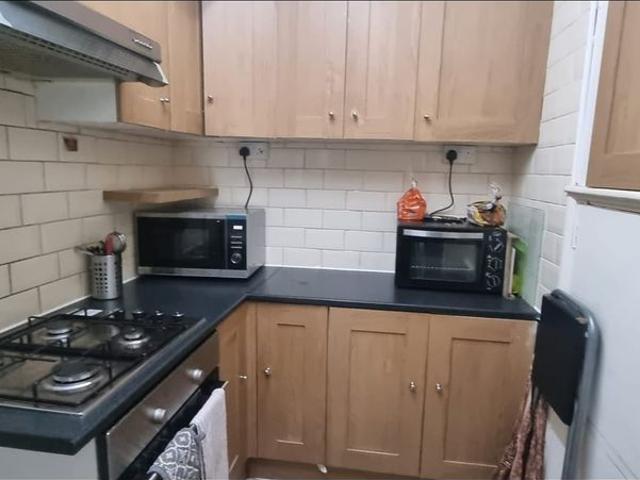 Room in a Shared Flat, Tanner St, SE1