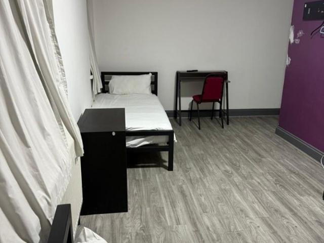 Room in a Shared Flat, Tanner Street, IG11
