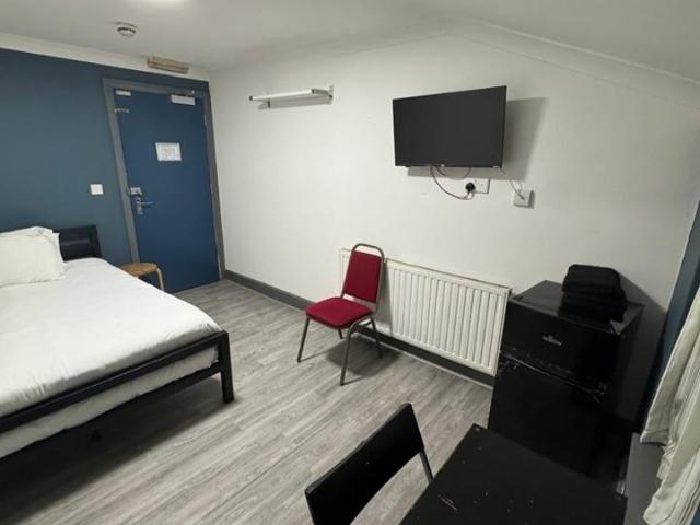 Room in a Shared Flat, Tanner Street, IG11