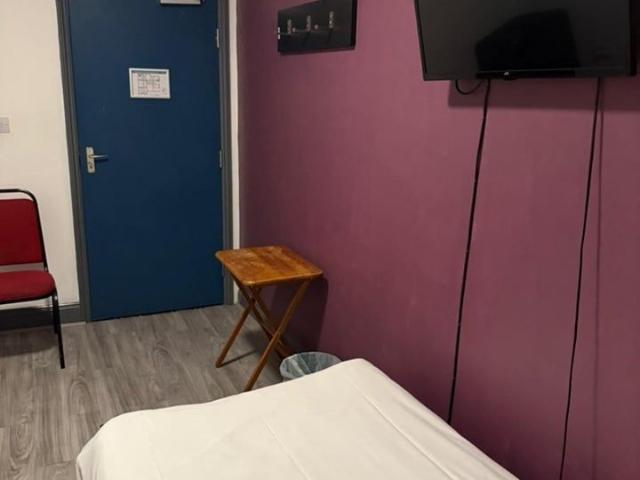 Room in a Shared Flat, Tanner Street, IG11