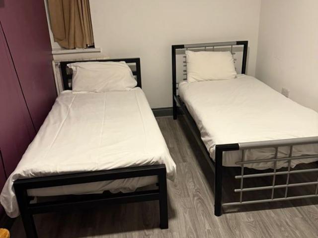 Room in a Shared Flat, Tanner Street, IG11