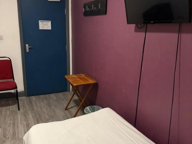 Room in a Shared Flat, Tanner Street, IG11